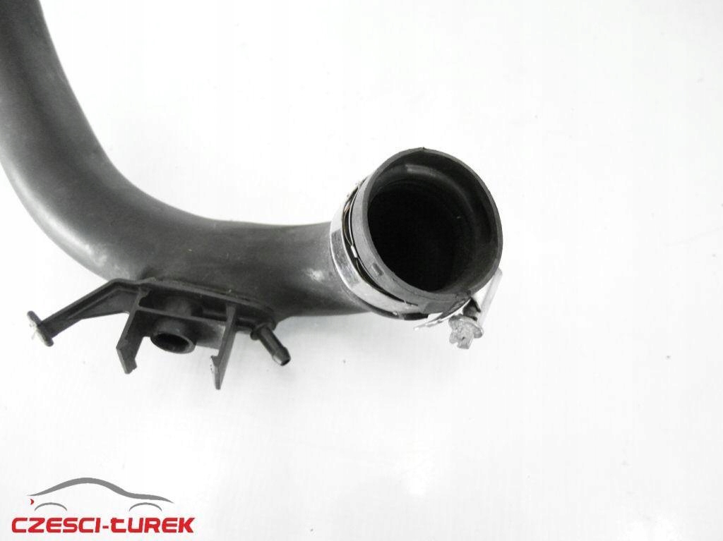 WĄŻ RURA TURBO TURBINY 8200296598 MODUS 1.5 DCI - 6390167124 ...
