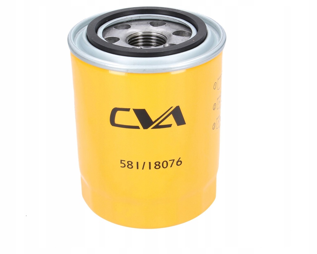 Filtr hydrauliczny koparki JCB 3CX 4CX 581/18076 - 13182318608 ...