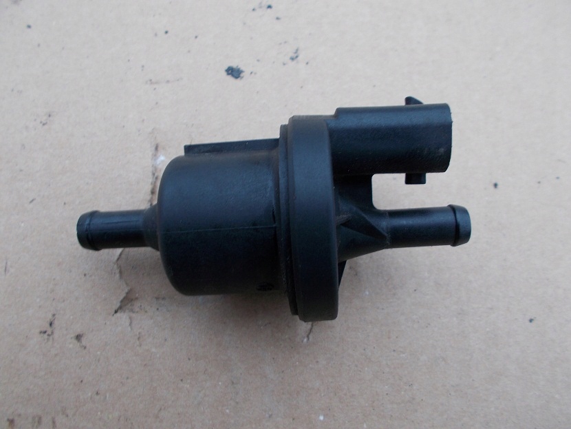 ZAWÓR ZWROTNY FORD MONDEO MK4 1.6 2.0 16V BENZYNA - 7734980614 ...