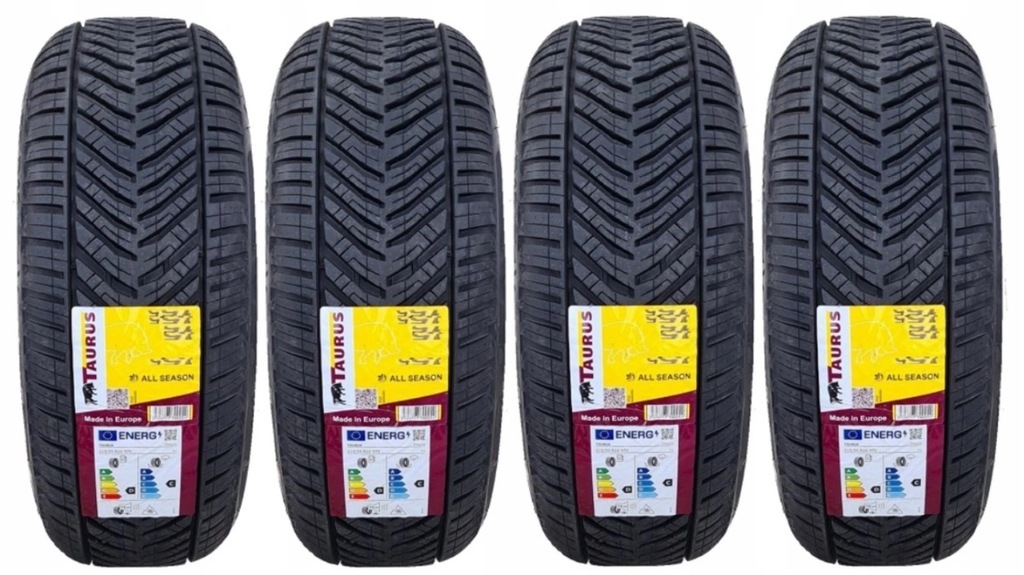 225/40 R18 NOWE opony wielosezonowe grupa Michelin - 13970653509 - oficjalne archiwum Allegro