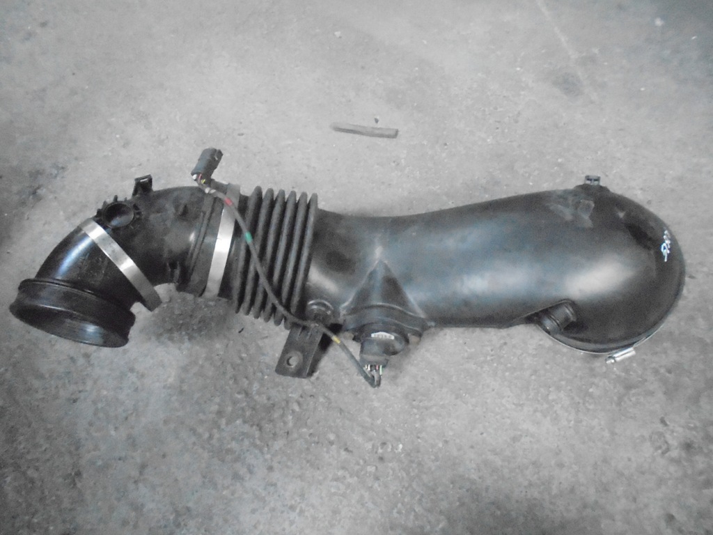 RURA DOLOTOWA FILTRA POWIETRZA SCANIA 1727877 - 9165366819 - oficjalne ...