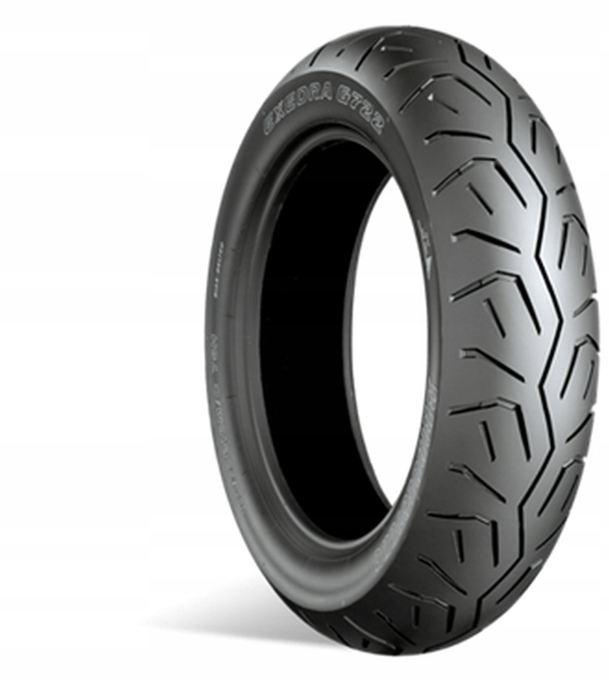 BRIDGESTONE OPONA 150/80B16 EXEDRA G722 71H TL YAMAHA XV950R TYŁ DOT ...