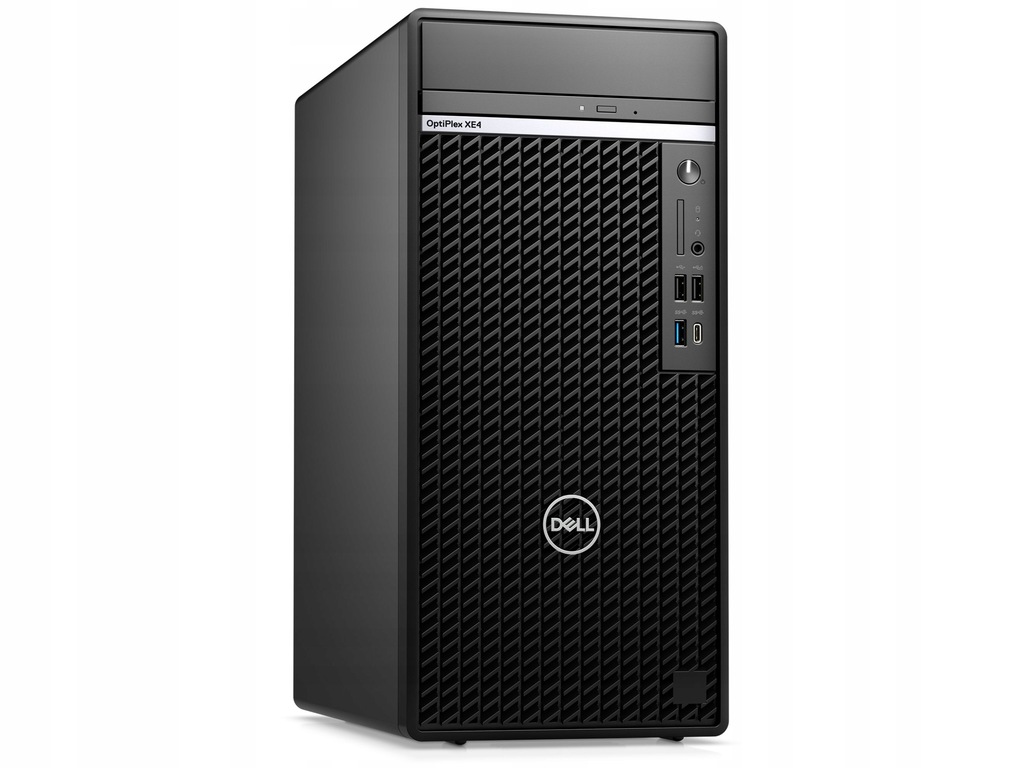Dell XE4 MT i5-12500 64GB DDR5 2x1TB RAID NVMe DRW 11P Quadro RTX A2000 ...