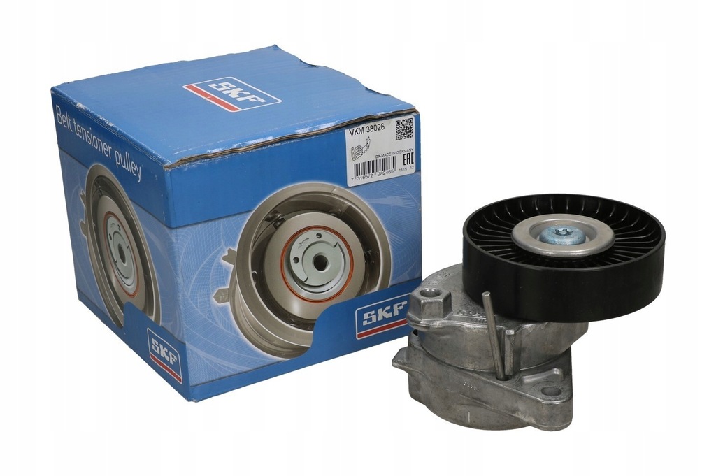 NAPINACZ VKM 38026 MERCEDES-BENZ SL (R230) - 12762528318 - oficjalne ...