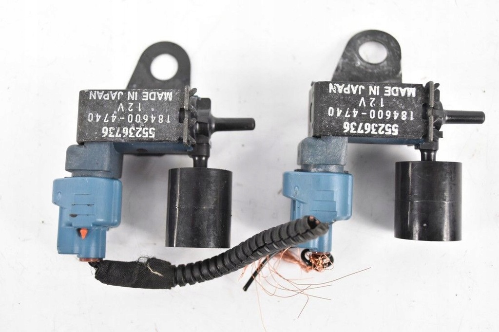 CZUJNIK CIŚNIENIA FIAT ABARTH 124 SPIDER 1.4B 16- - 9604469300 ...