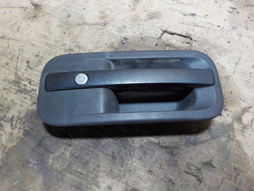 KLAMKA LEWE DRZWI DAF XF 106 460 EURO 6 1872760 - 12766872090 ...