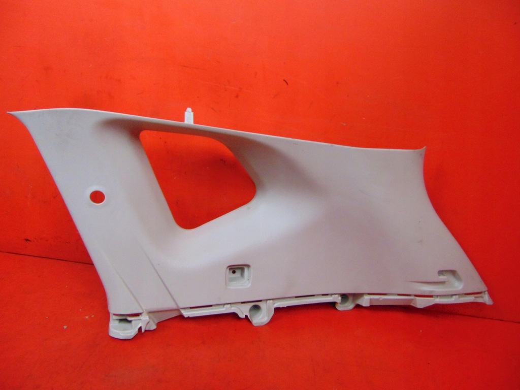 X-TRAIL T32 OSŁONA SŁUPKA BAGAŻNIKA PRAWA TYŁ - 12950522687 - oficjalne ...