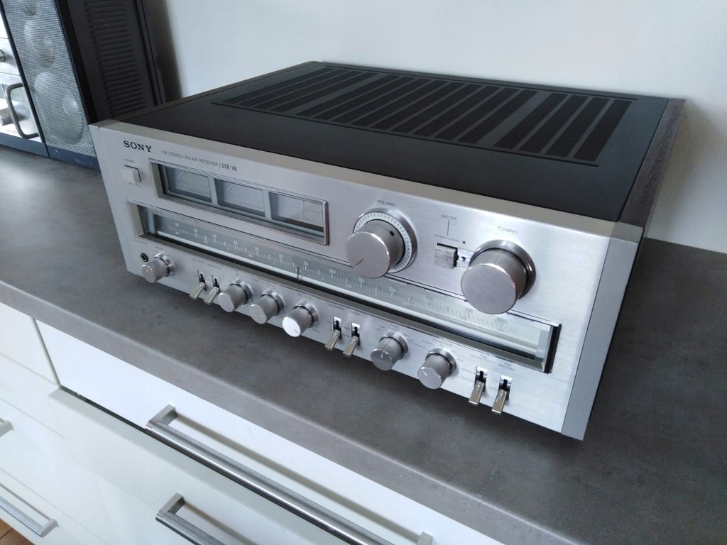 Sony STV 6 - 10678323345 - oficjalne archiwum Allegro