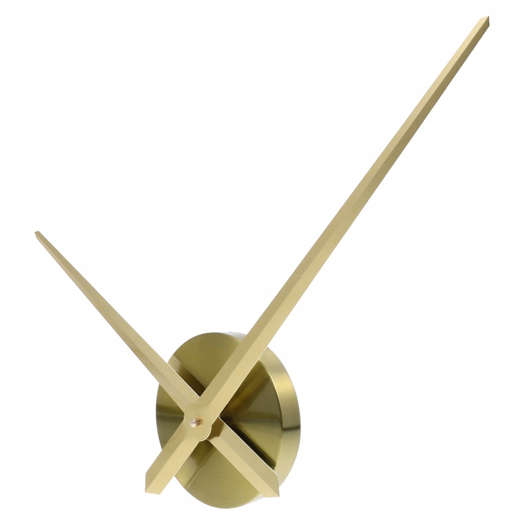 Clock Movement 3d Clock Clock Needles Replacement - 13336090296 ...