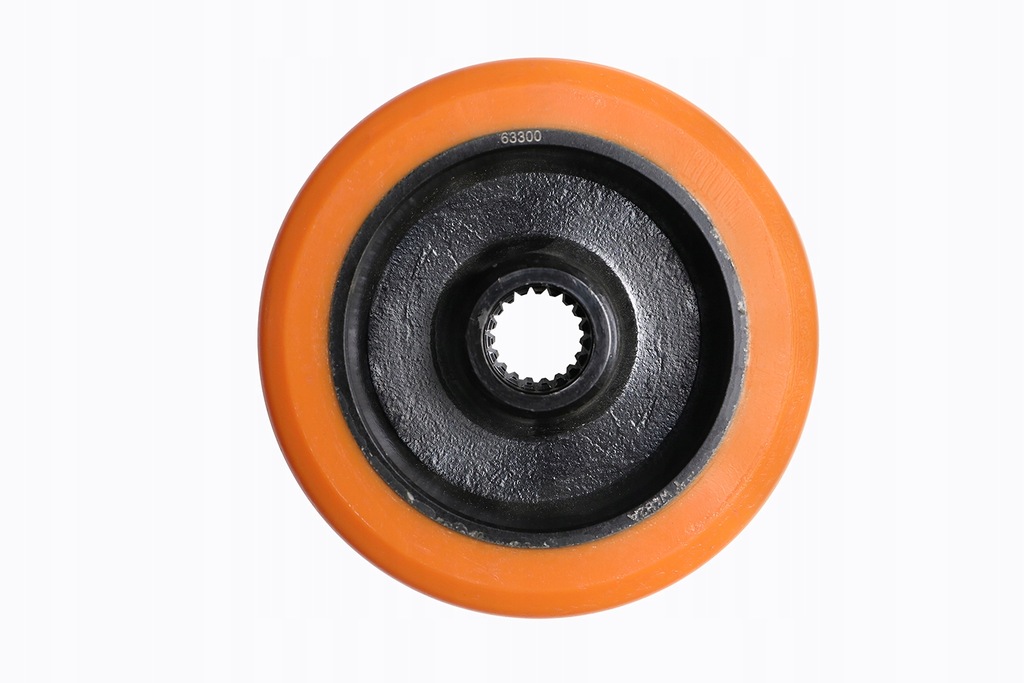 Koło napędowe wózek paletowy paleciak PPT18H EPT15H PPT20H ...