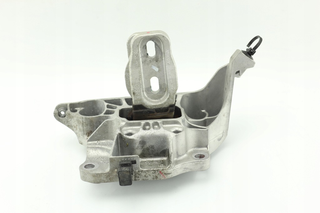 ŁAPA PODUSZKA SKRZYNI BIEGÓW CORSA F 9824312980 - 12795660566 ...