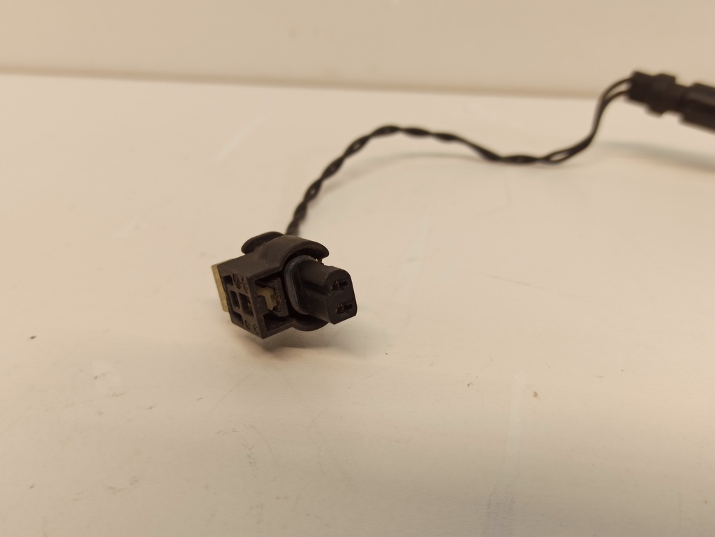 MERCEDES W205 CZUJNIK OTWIERANIA KLAPY A2229059004 - 12640384944 ...