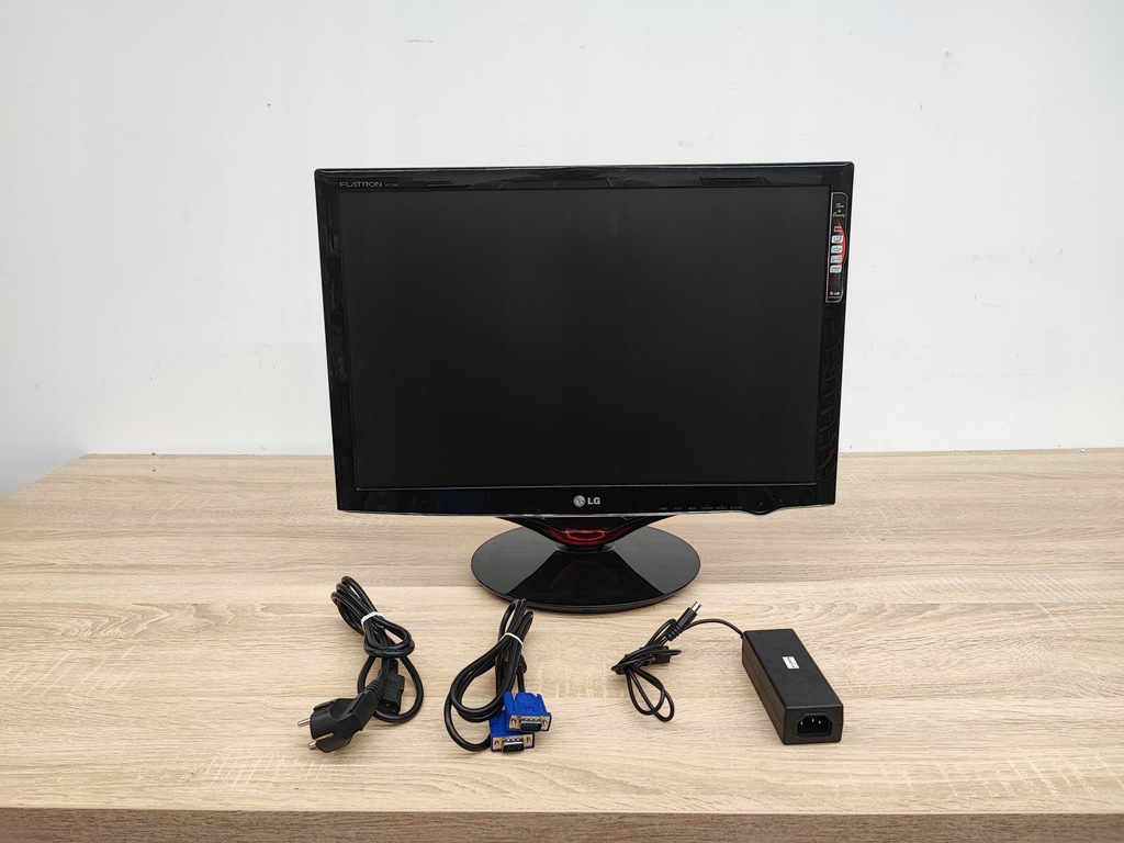 Monitor Gamingowy LCD LG Flatron W2286L 22" - 12950076112 - oficjalne ...