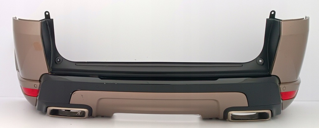 Zderzak tył RANGE ROVER SPORT L494 - 12711179914 - oficjalne archiwum ...