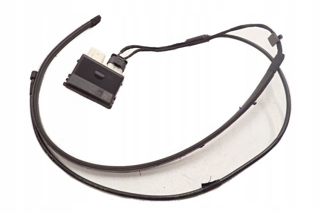 VW AUDI MODUŁ KLAPY BAGAŻNIKA 3G0962243C 9Y0962253 - 10222580836 ...