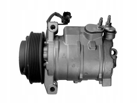 KOMPRESOR KLIMATYZACJI SAMOCHODOWEJ DODGE JOURNEY - 12752572567 ...