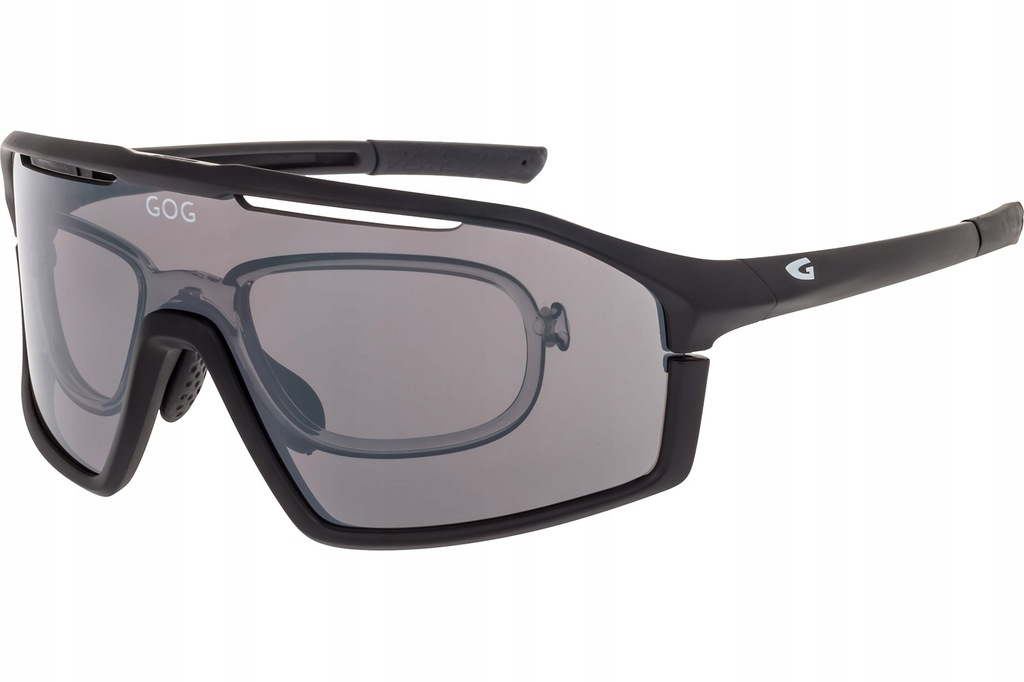 Okulary przeciwsłoneczne GOG E605-1R do korekcji! - 12150373264 ...