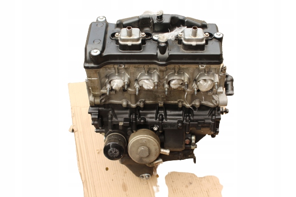 CBR 1000RR SC77 SP1 SILNIK ENGINE 5TYS KM - 13533406486 - oficjalne ...
