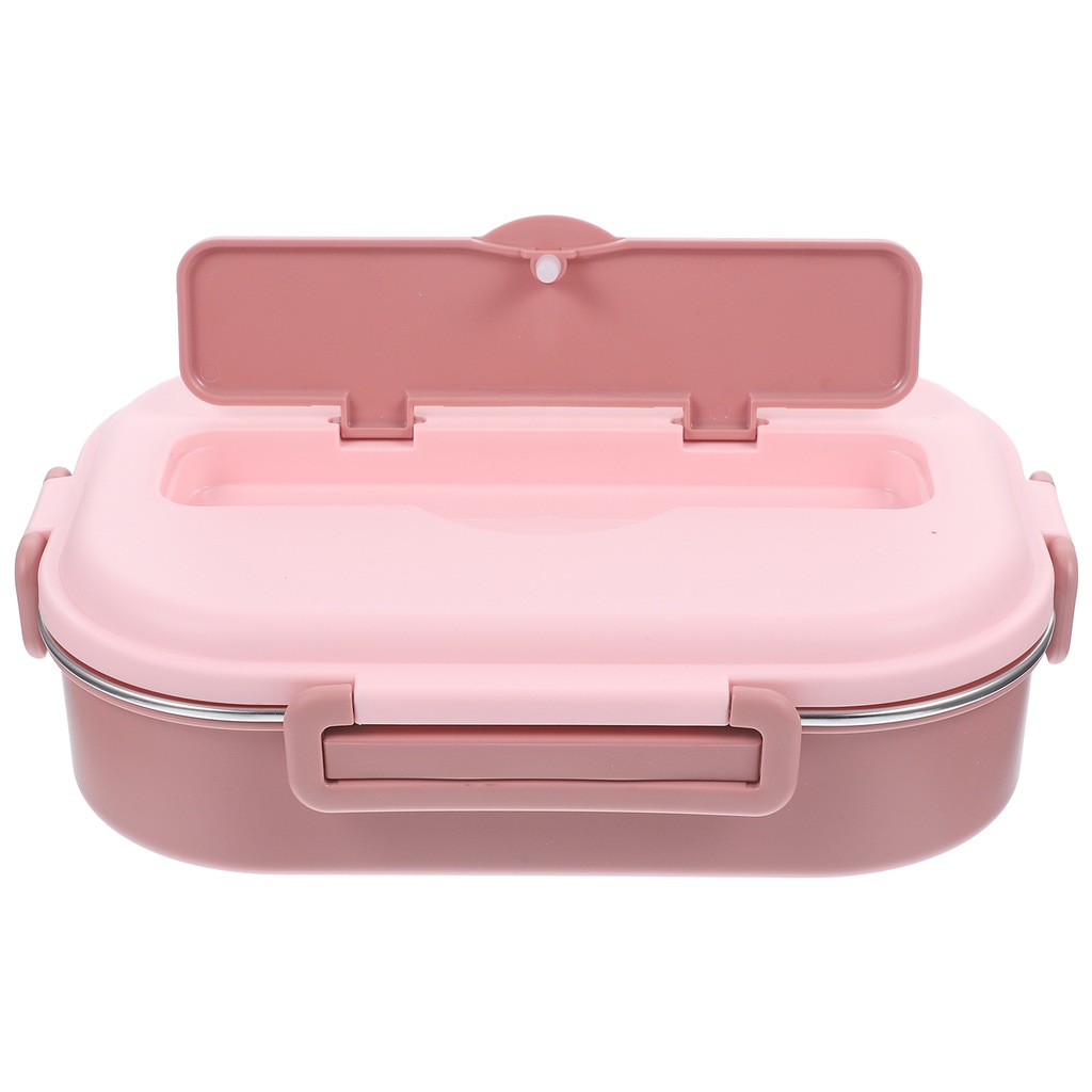 Stackable Office Lunch Container Food Containers - 14618376544 ...