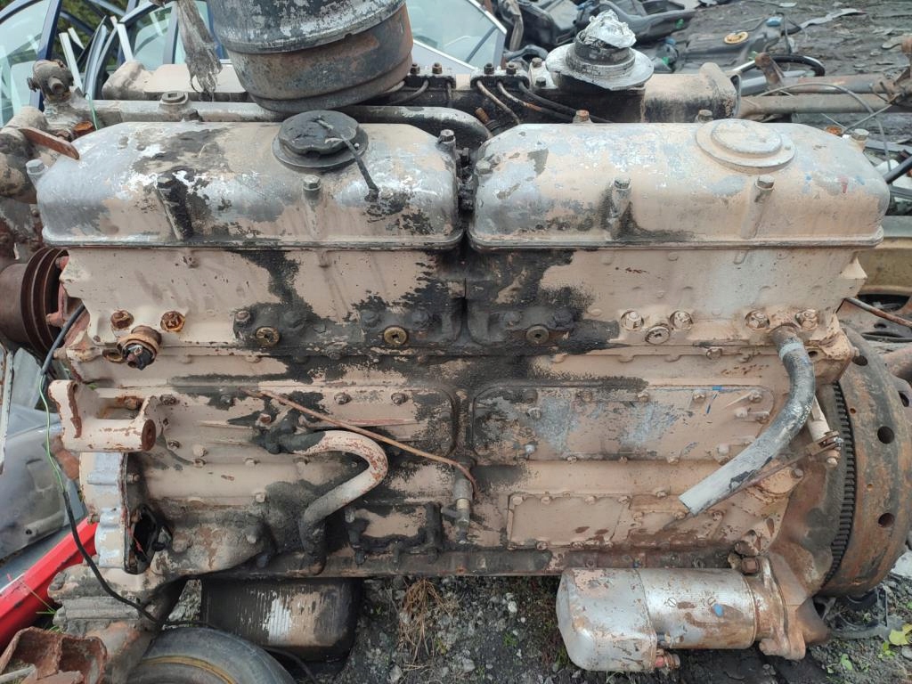 SILNIK JELCZ SW 680 - 12643974390 - oficjalne archiwum Allegro