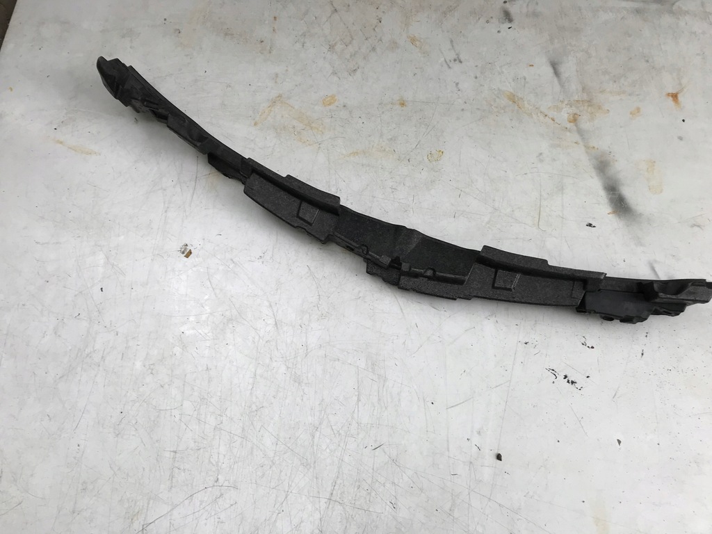 ABSORBER ZDERZAKA PRZÓD A2138855501 MERCEDES W213 - 12758869202 ...