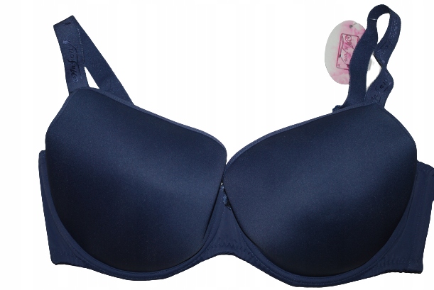 ANFEN NOWY BIUSTONOSZ STANIK usztywniany 80E DUŻY - 12987615588 - oficjalne archiwum Allegro