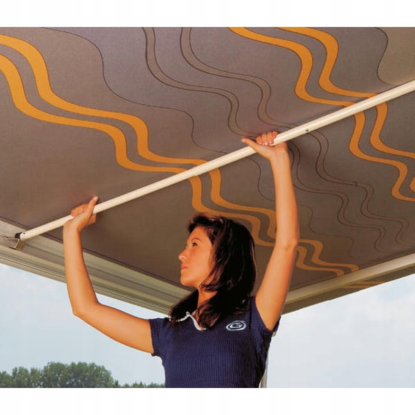 Thule Omnistor 275 poprzeczna sztanga rafter - 11291995905 - oficjalne ...