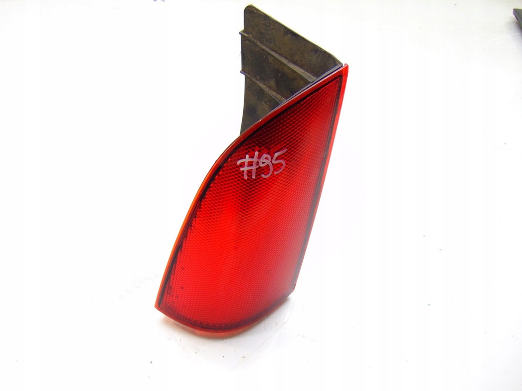 LAMPA LEWY TYŁ MERCEDES VITO W639 LIFT A6398201864 - 10828678909 ...