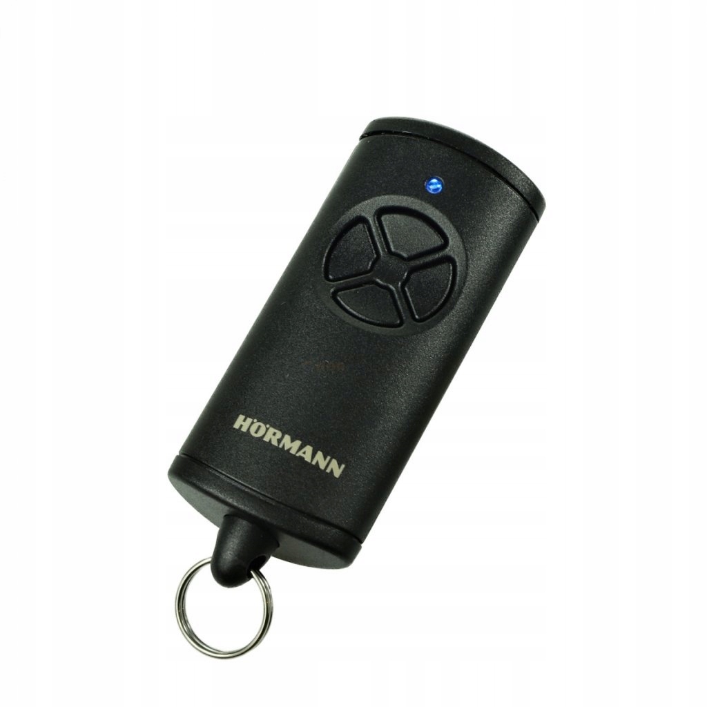 HORMANN PILOT NADAJNIK DO BRAMY GARAŻOWEJ HSE 4BS 868mhz - 17312927040 - oficjalne archiwum Allegro