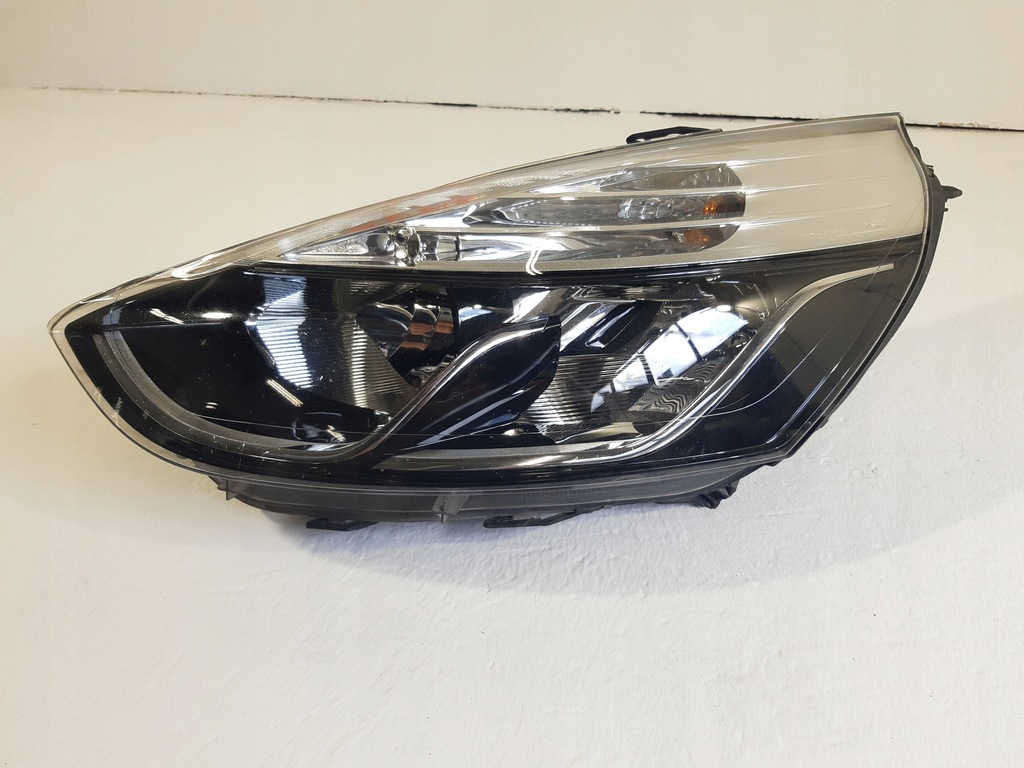 Lampa Reflektor CLIO IV przed lift 260601850R - 12434891796 - oficjalne ...