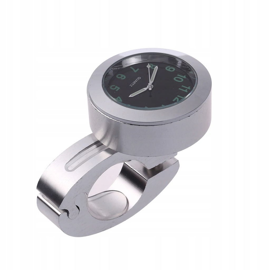 SUV Bicycle Accessories Motorbike Handlebar Clock - 13952785298 ...