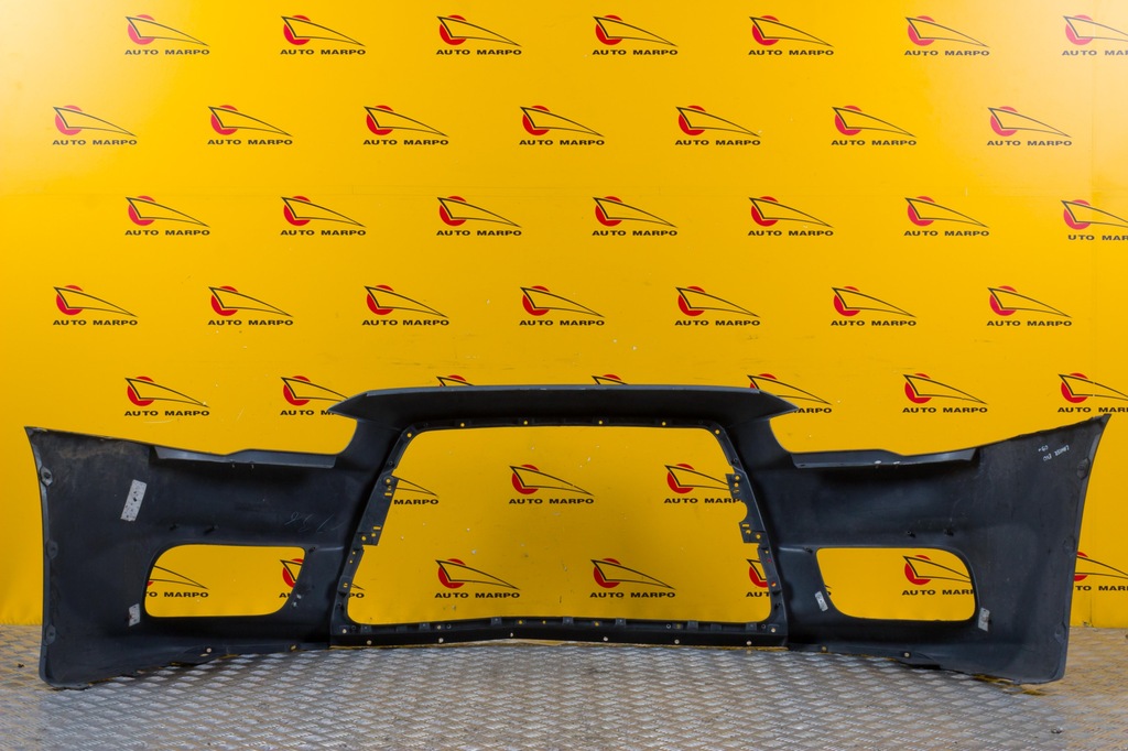 Купить MITSUBISHI LANCER EVO EVOLUTION X ПЕРЕДНИЙ БАМПЕР: отзывы, фото ...