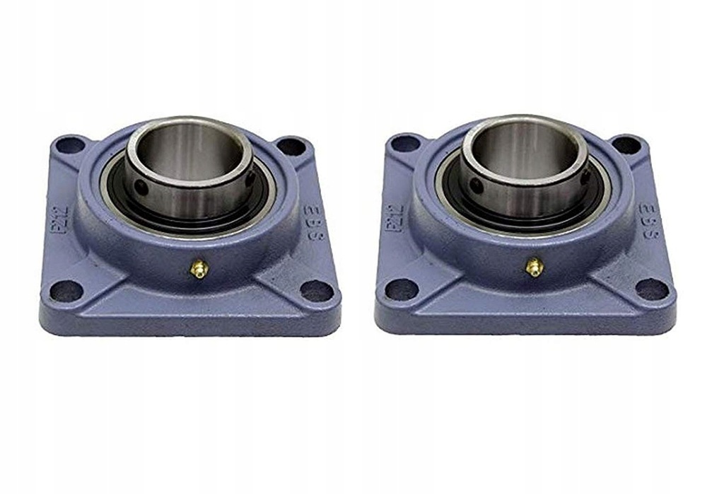 UCF 204 łożysko samonastawne w oprawie - 11588754991 - oficjalne archiwum Allegro