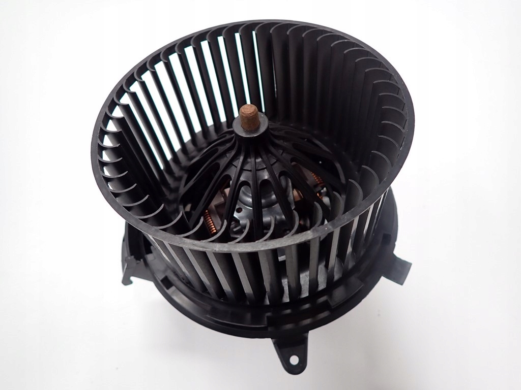 DMUCHAWA WENTYLATOR NAG EUROPA CITROEN C3 II 16R - 11661993606 ...