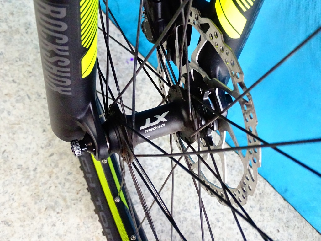 Rower CUBE Race One 29 cali Limited Edition - 7619589727 - oficjalne ...