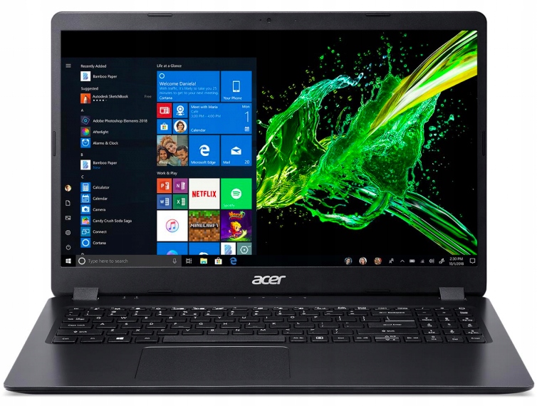 Acer Aspire 3 N19C1/i5-1035G1/8GB Ram/1TB SSD/15 - 9437601637 ...