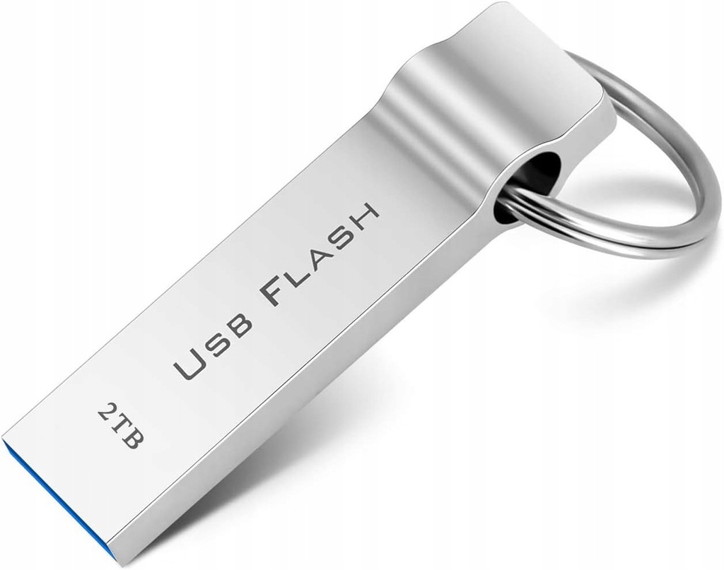 PENDRIVE 2TB SILVER USB 3.0 METALOWY - 14293545758 - oficjalne archiwum ...