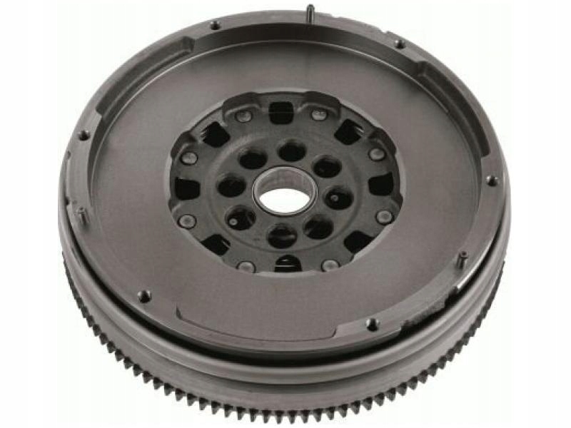 KOŁO ZAMACHOWE LAND ROVER FREELANDER II 2.2 06-14 - 12923405541 ...