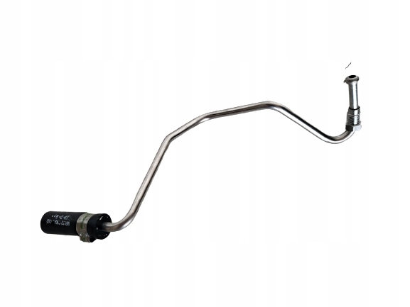 PRZEWÓD SPALINOWY MERCEDES W176 W242 W246 - 14102262786 - oficjalne ...