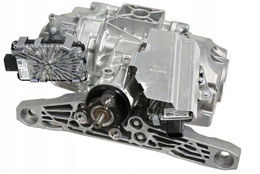 Купить Мост МЕРСЕДЕС a1773509801: отзывы, фото и характеристики на ...