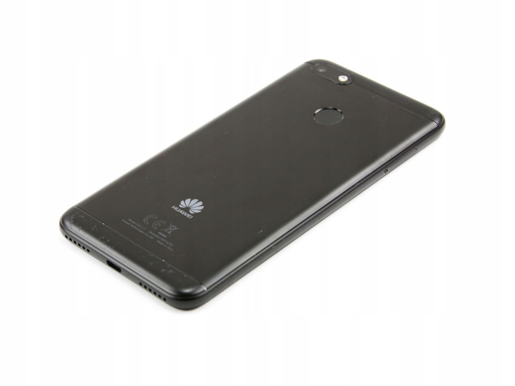 HUAWEI P9 LITE MINI SLA-L22 DUAL SIM BLACK - 8319664366 - oficjalne ...