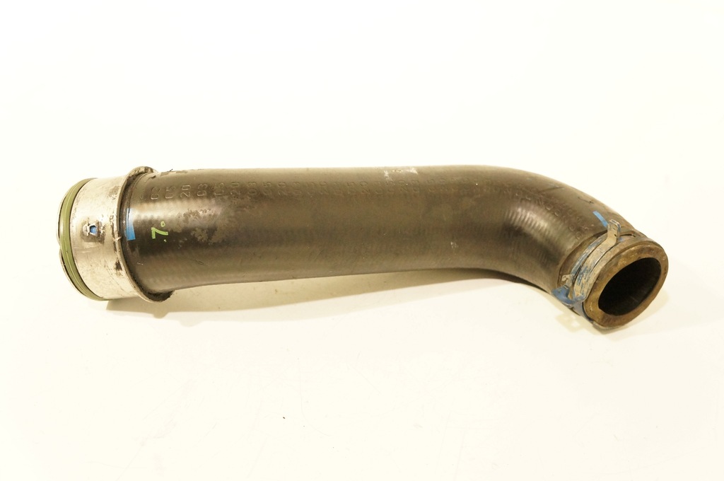 RURA INTERCOOLERA GOLF IV LEON 1.9 TDI 1J0145828T - 11830185668 ...