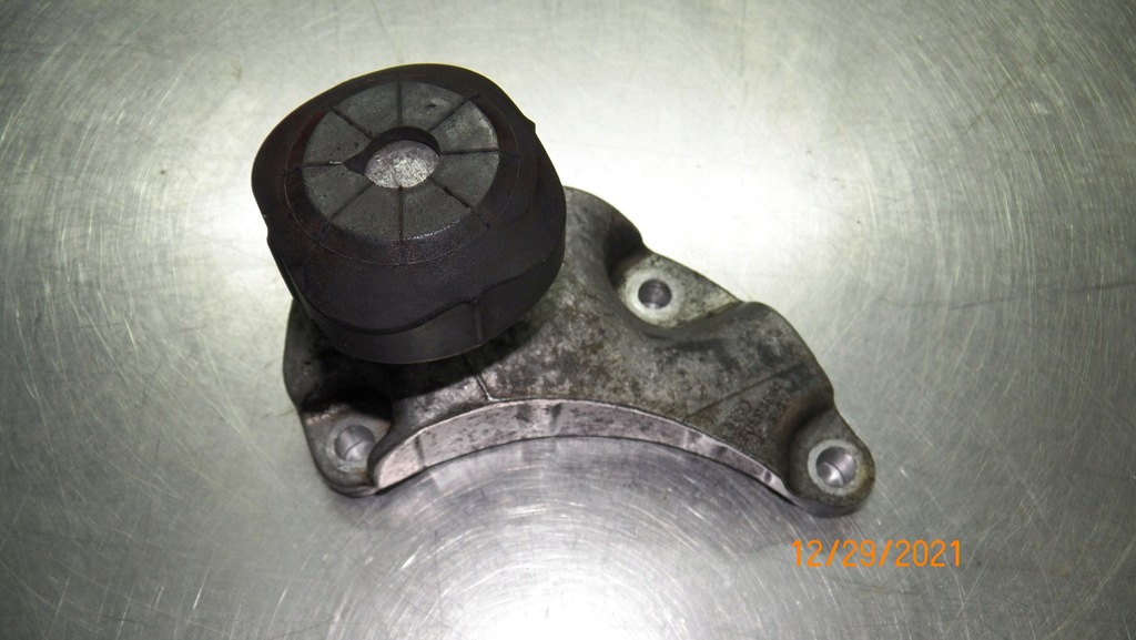 ŁAPA WSPORNIK AUDI A6 C6 2.7 TDI 4F0199343M - 13441310818 - oficjalne ...