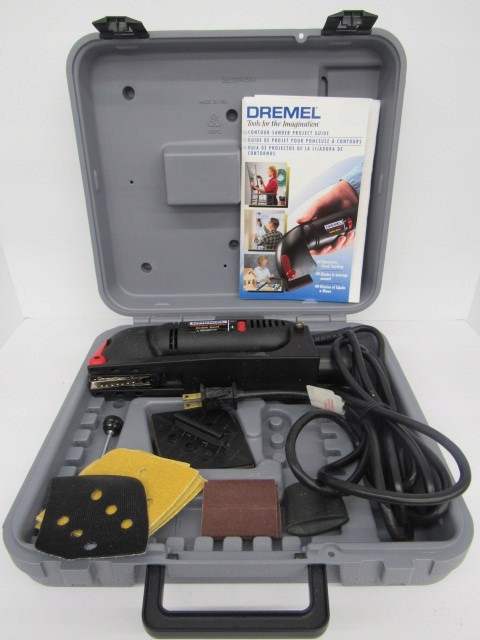 Dremel 6000 store