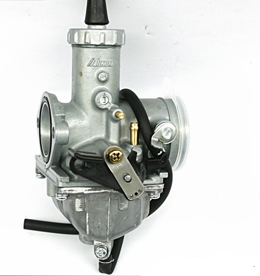 GAŹNIK MIKUNI VM26 - 12050748356 - oficjalne archiwum Allegro