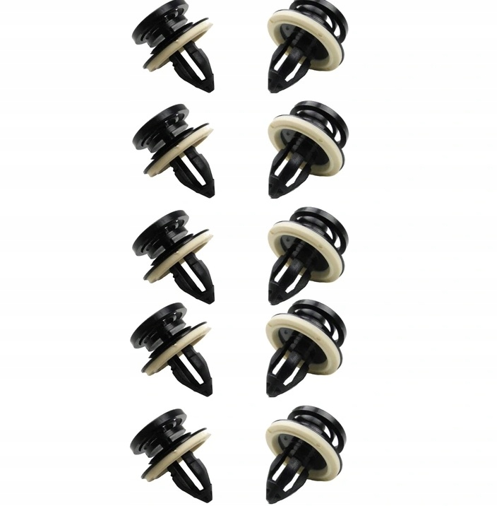 AUDI A3 A4 B6 B7 SPINKA TAPICERKI DRZWI 8E0868243 - 7343465264 ...