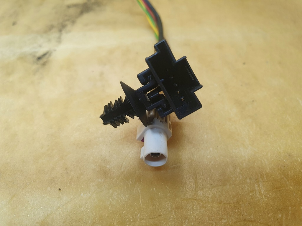 MERCEDES CLA GLA A0009054803 KAMERA COFANIA TYŁ - 12327225396 ...