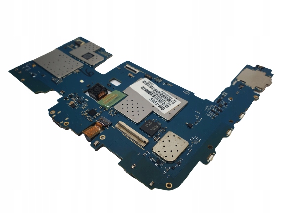 ORYGINALNA PŁYTA GŁÓWNA SAMSUNG TAB A T585 - 12608928807 - oficjalne ...
