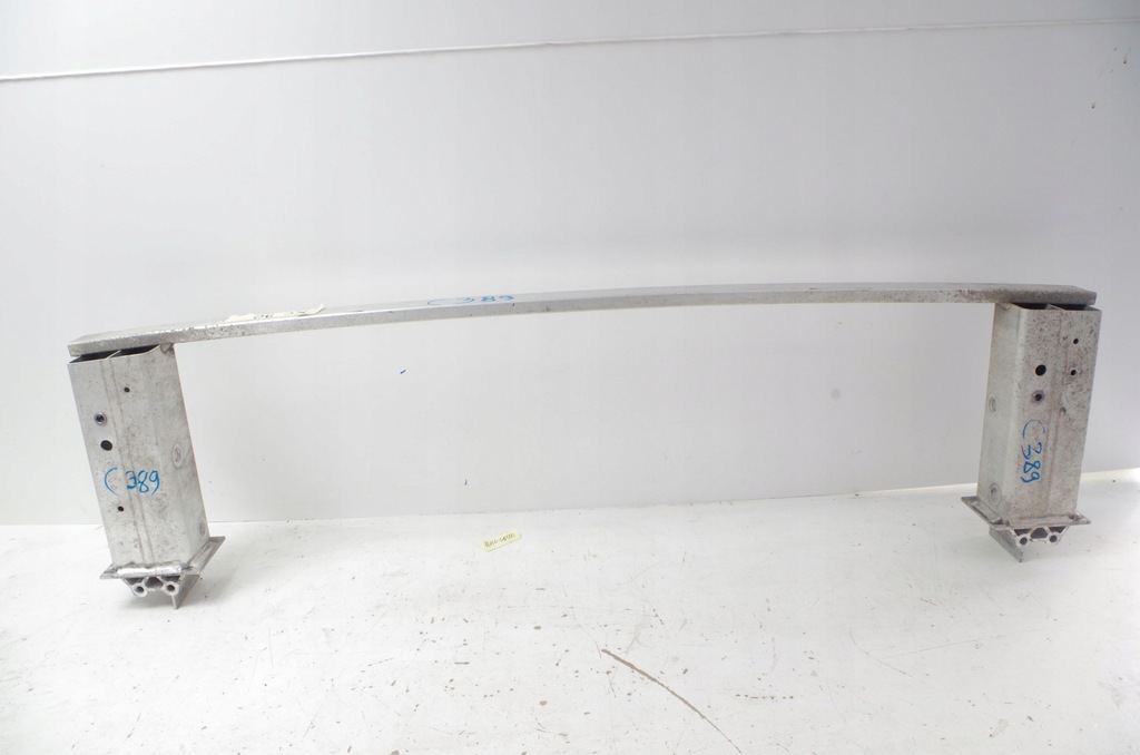 VOLVO XC90 BELKA PRZÓD ZDERZAKA STREFY 31387240 - 8047574308 ...