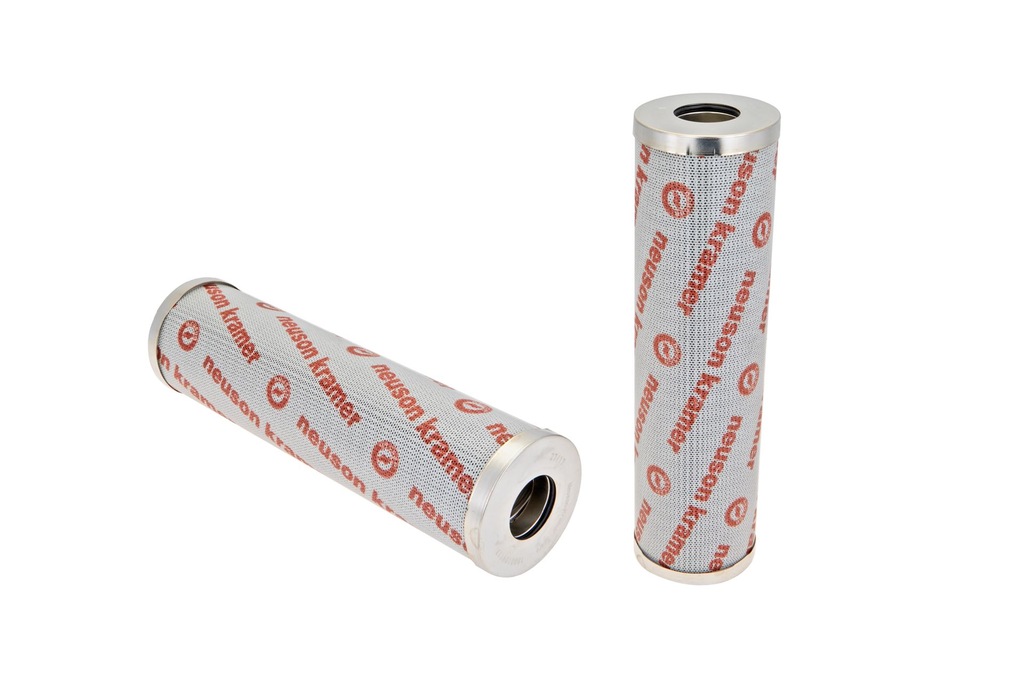 KM1000109117 Filtr oleju hydraulicznego - 12567912153 - oficjalne ...